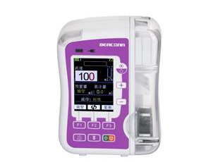 เครื่องให้อาหารผู้ป่วยทางสายยาง Enteral Feeding Pump – Labotron Medical